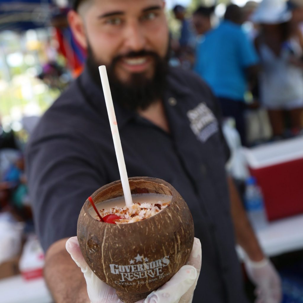 COCO FEST | Pedro St. James