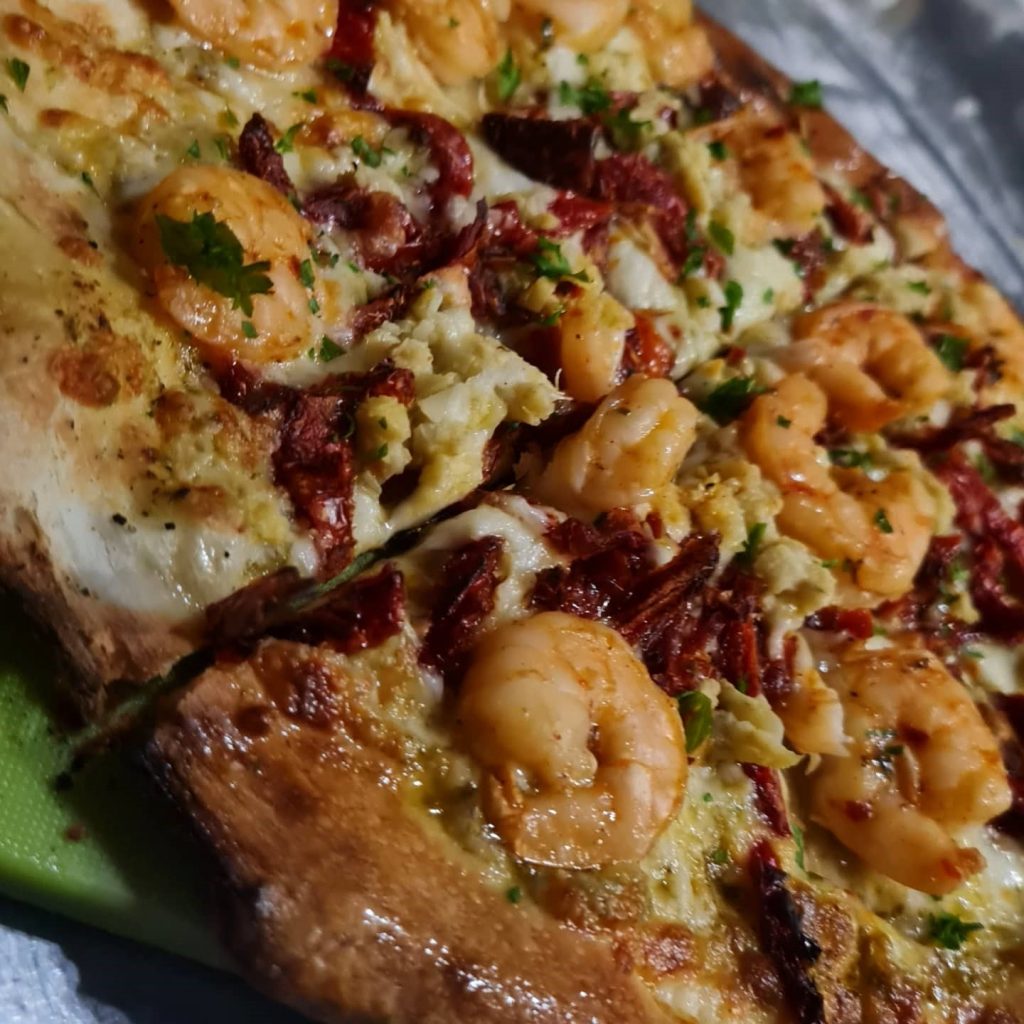 Thatch & Barrel Restaurant | Pedro St. James